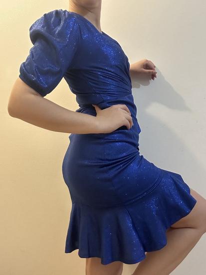 prelepa haljina kao Sofi Milo Akcija 1500