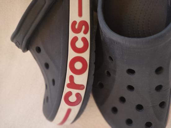Crocs papuce, 39/40..r