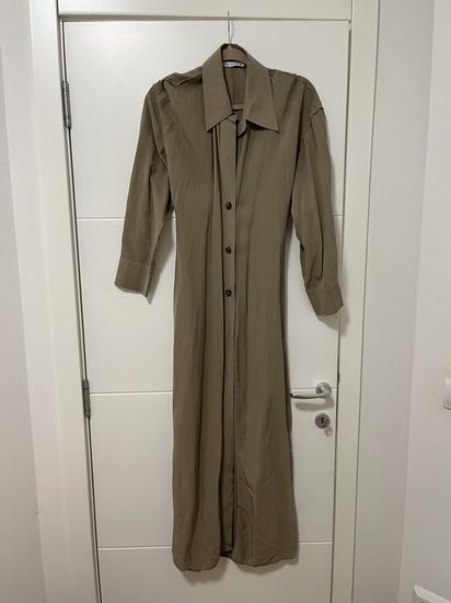 Zara kosulja/haljina SADA 1500