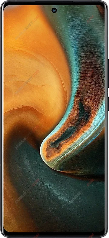 Vivo
X80 Pro