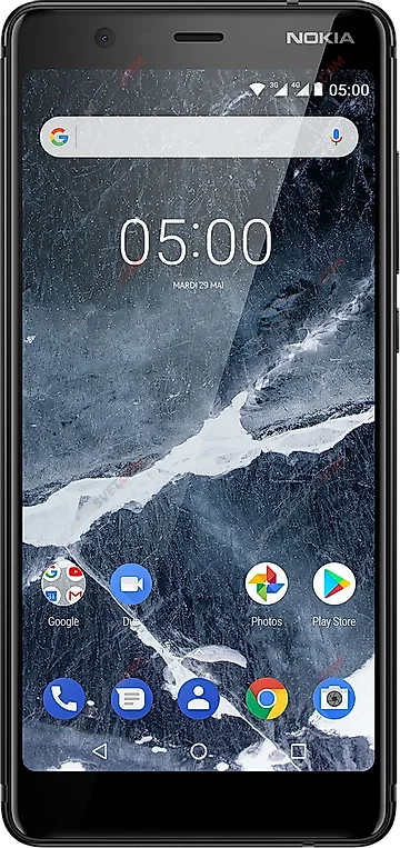 Nokia
5.1 16GB