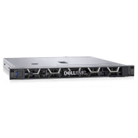 Dell PowerEdge R350 DES12656