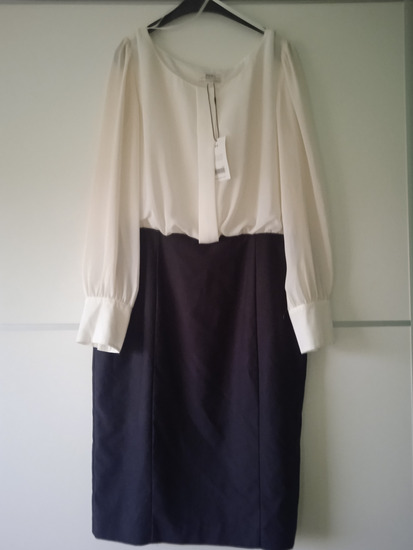 PAPAYA WEEKEND nova haljina UK14EUR40 Sale