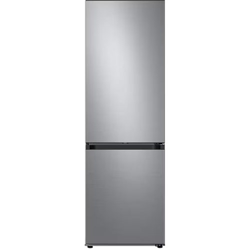 Samsung RB34C7B5DS9 Bespoke, Kombinovani frižider, NoFrost, WiFi, Visina 185.3 cm, Širina 59.5 cm, Inox
