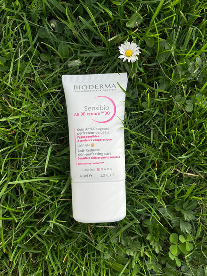 Bioderma sensibio AR BB krema sa SPF 30