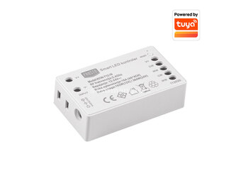 Wi-Fi smart LED kontroler CCT 192W KON-T12/N