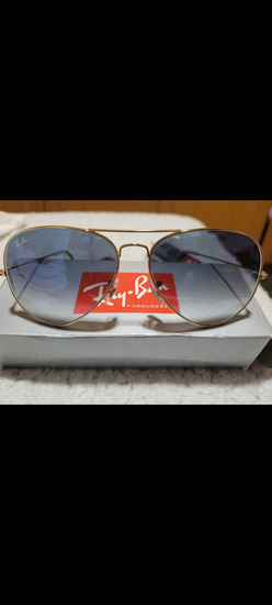 Rayban Original muške naočare Novo