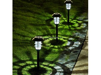 Solarne lampe 6 komada set