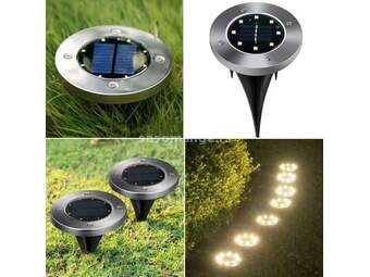 Ubodne solarne lampe