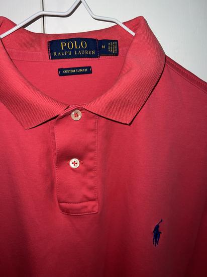 Muska Polo majica