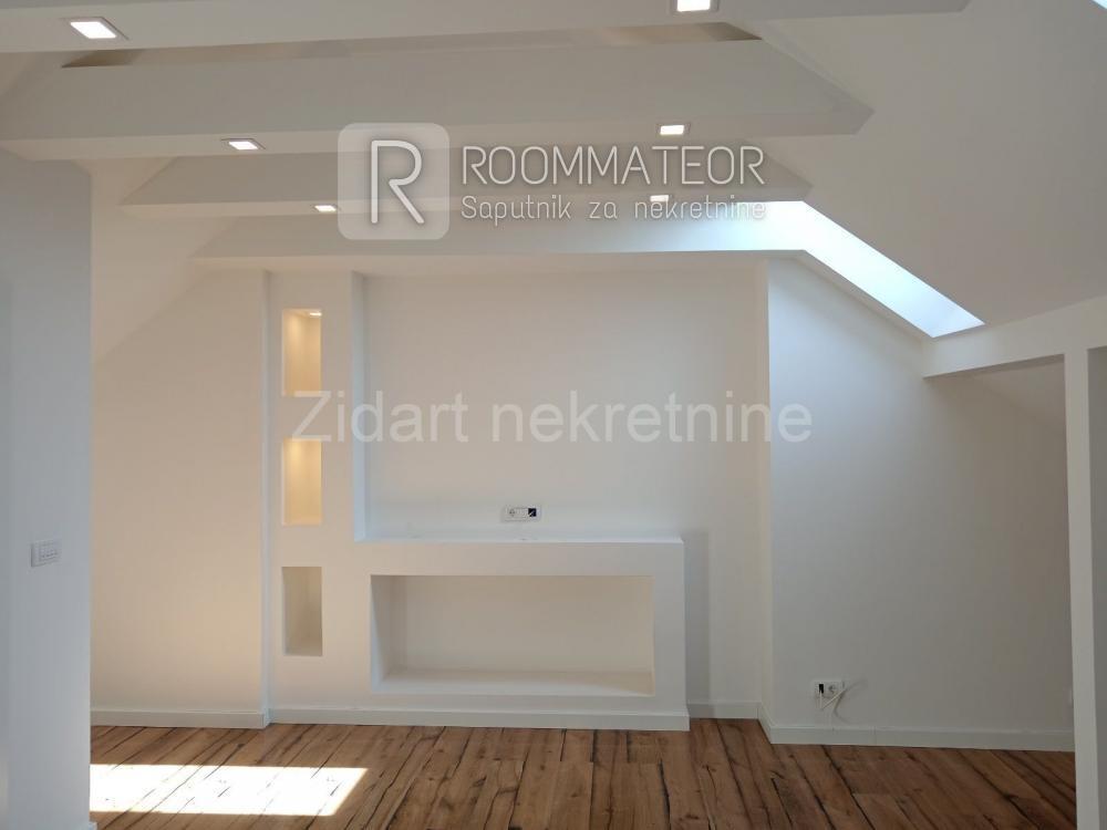 Jednoiposoban stan na prodaju, 40m2, 54.000€