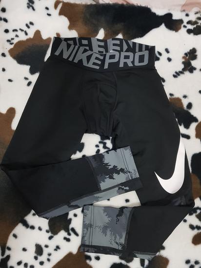Nike Pro Hyperwarm helanke za dečake SNIŽENE 1500