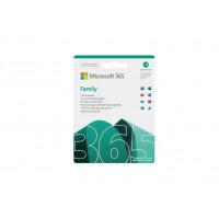 Microsoft 365 Family 6GQ-01890
