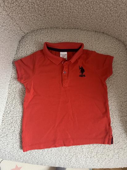 U.S.Polo majica