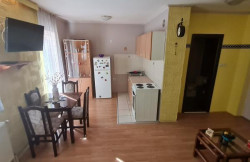 Stan-Apartman za Duži Najam, Telep, Novi Sad, €300