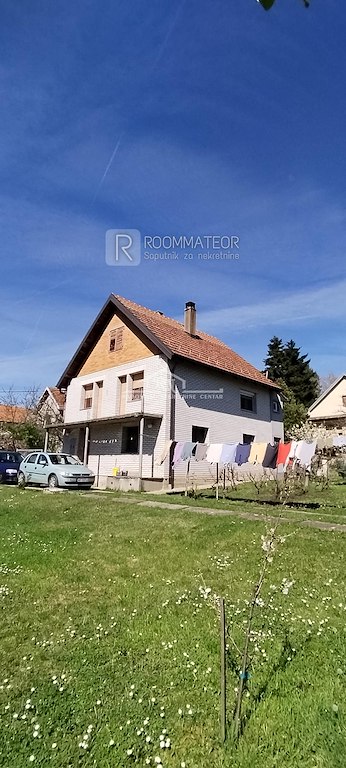 Rade Končara, Kuća na prodaju, 140m2, 95.000€