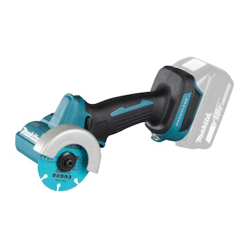 Makita akumulatorska kompaktna rezalica 18V LXT DMC300Z