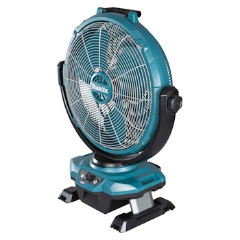 Makita akumulatorski ventilator 40V max XGT/18V LXT/AC CF003GZ