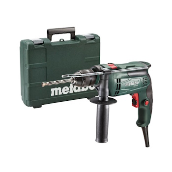 Metabo vibraciona bušilica 650W SBE 650 600742500