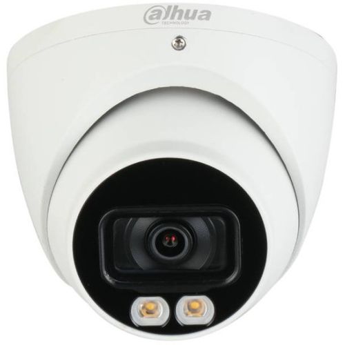 Dahua kamera * HAC-HDW1500T-IL-A-0280-S2 5Mpix, HDCVI 2.8-3.6mm mic (3687)