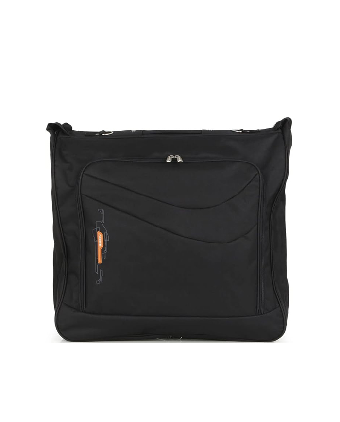 TORBA ZA ODELO WEEK ECO BLACK Gabol