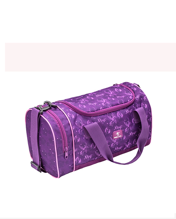 PUTNA TORBA UNICORN 221C DREAMS PURPLE Belmil