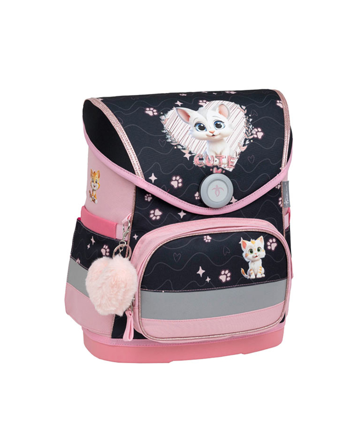 RANAC CUTE KITTEN 405-41 BLUE Belmil