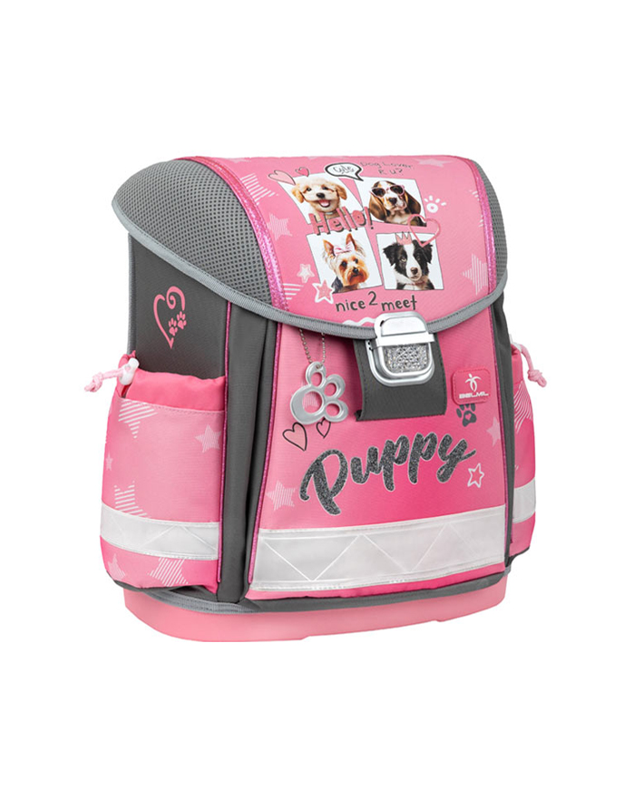 RANAC PUPPY 403-13 PINK Belmil