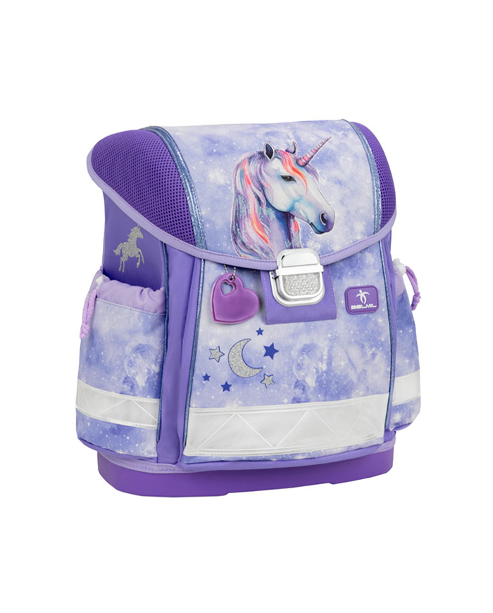 RANAC MISTYC LUNA 403-13 PURPLE Belmil