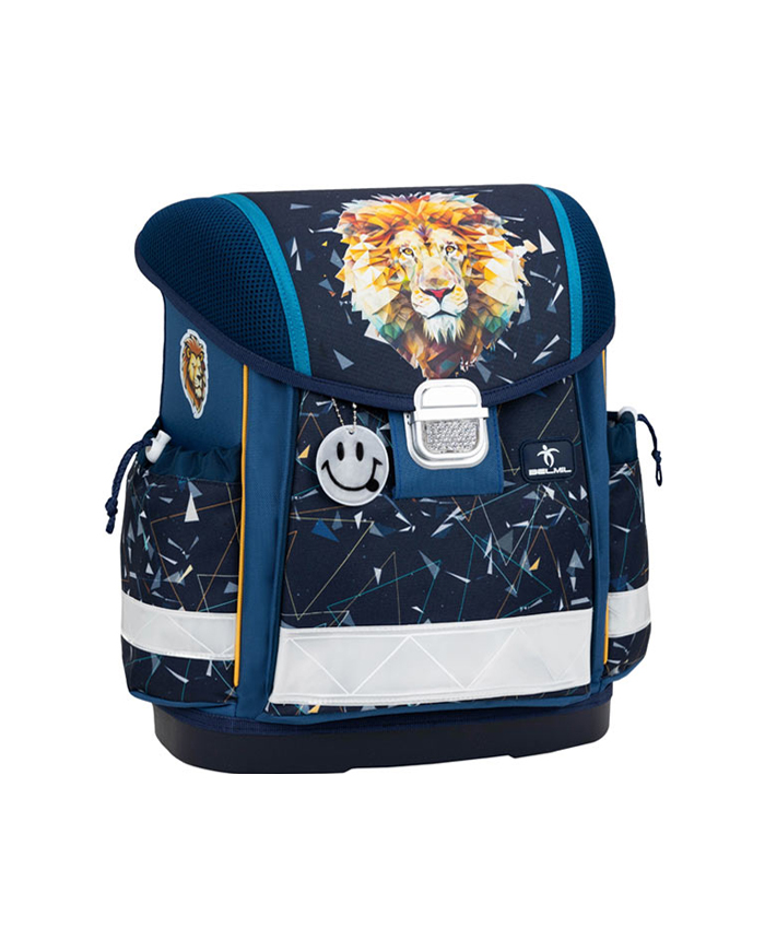 RANAC LION 403-13 BLUE Belmil