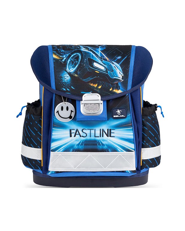 RANAC FASTLINE 403-13 BLUE Belmil