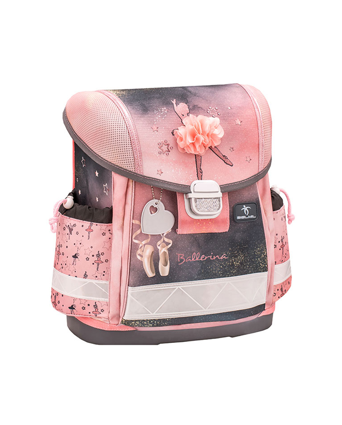 RANAC BALLERINA 403-13 PINK Belmil