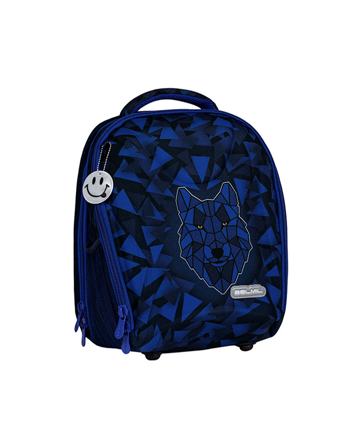 RANAC 338-82 WOLF BLUE Belmil