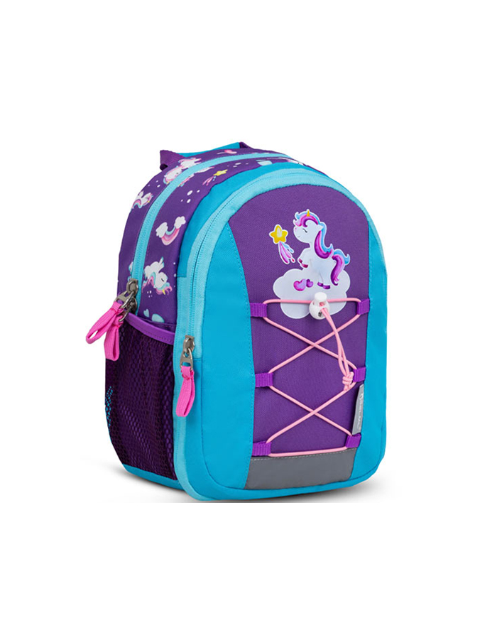 RANAC 305-9 PONYVILLE PURPLE Belmil