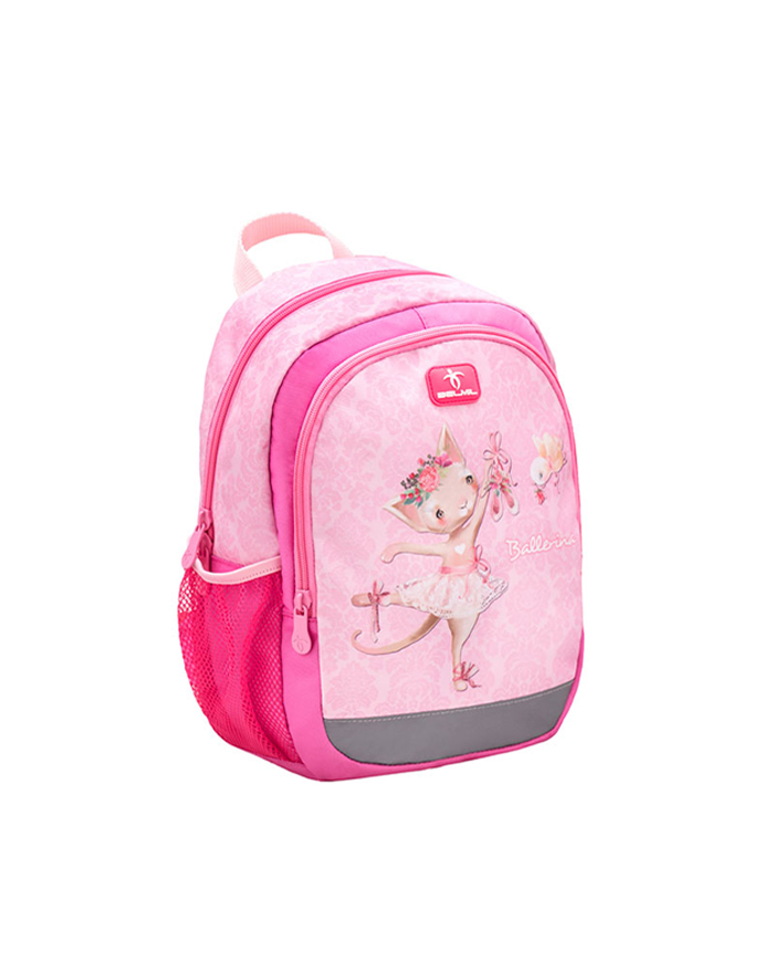 RANAC 305-4/A BALERINA ROSE Belmil