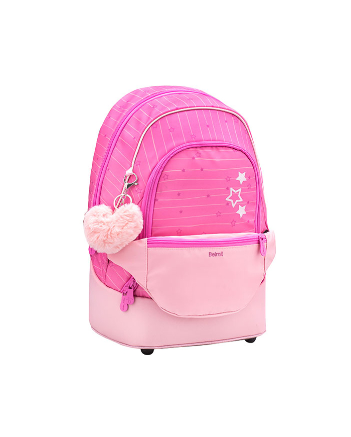 RANAC CANDY GIFT PINK Belmil