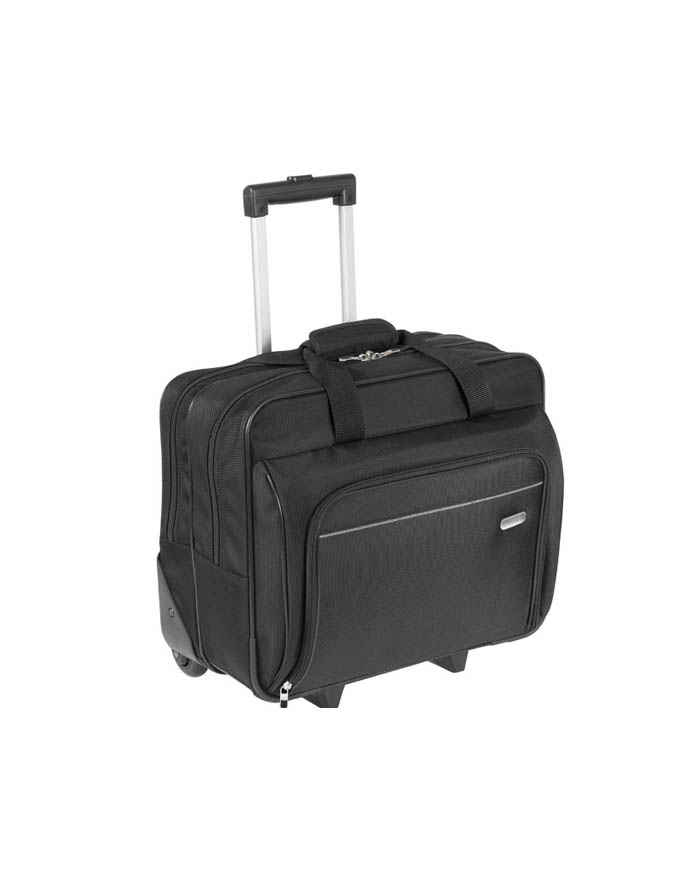 PUTNA TORBA TBR003EU BLACK TROLLEY Targus