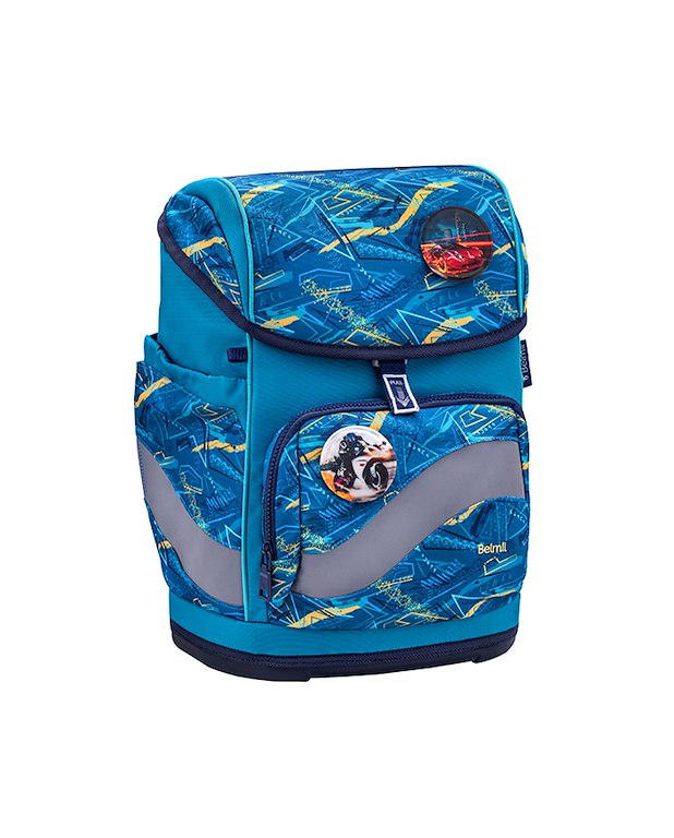 RANAC BALTIC 405-73/P BLUE Belmil