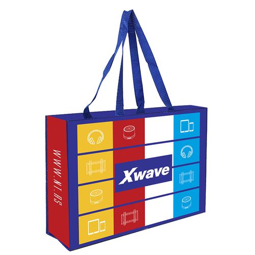 Xwave NT Ceger 370x380x150mm