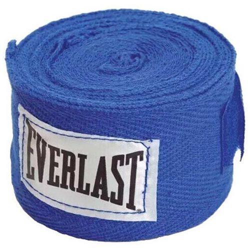 Boxing hand wrap - Blue-120 - PLAVA