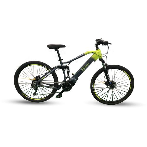 Xplorer E-bike MTB MONTBLANC 29" R19.5"