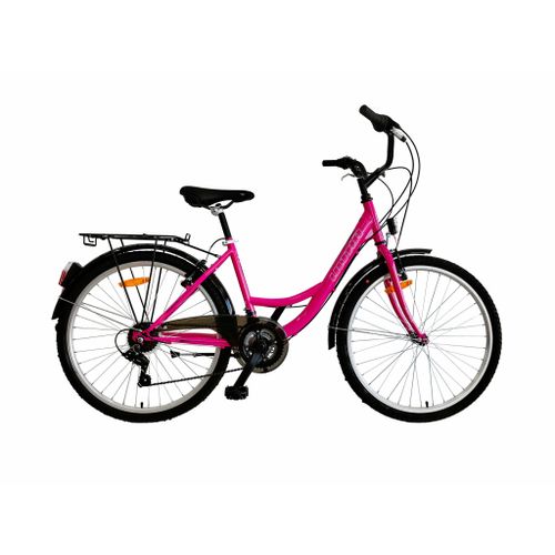 Cross Ultra Tonus 26'' 2024 / Pink 420mm