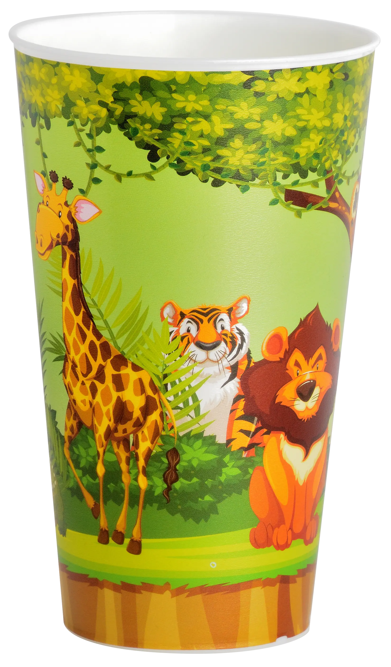 Dečija čaša deco Jungle