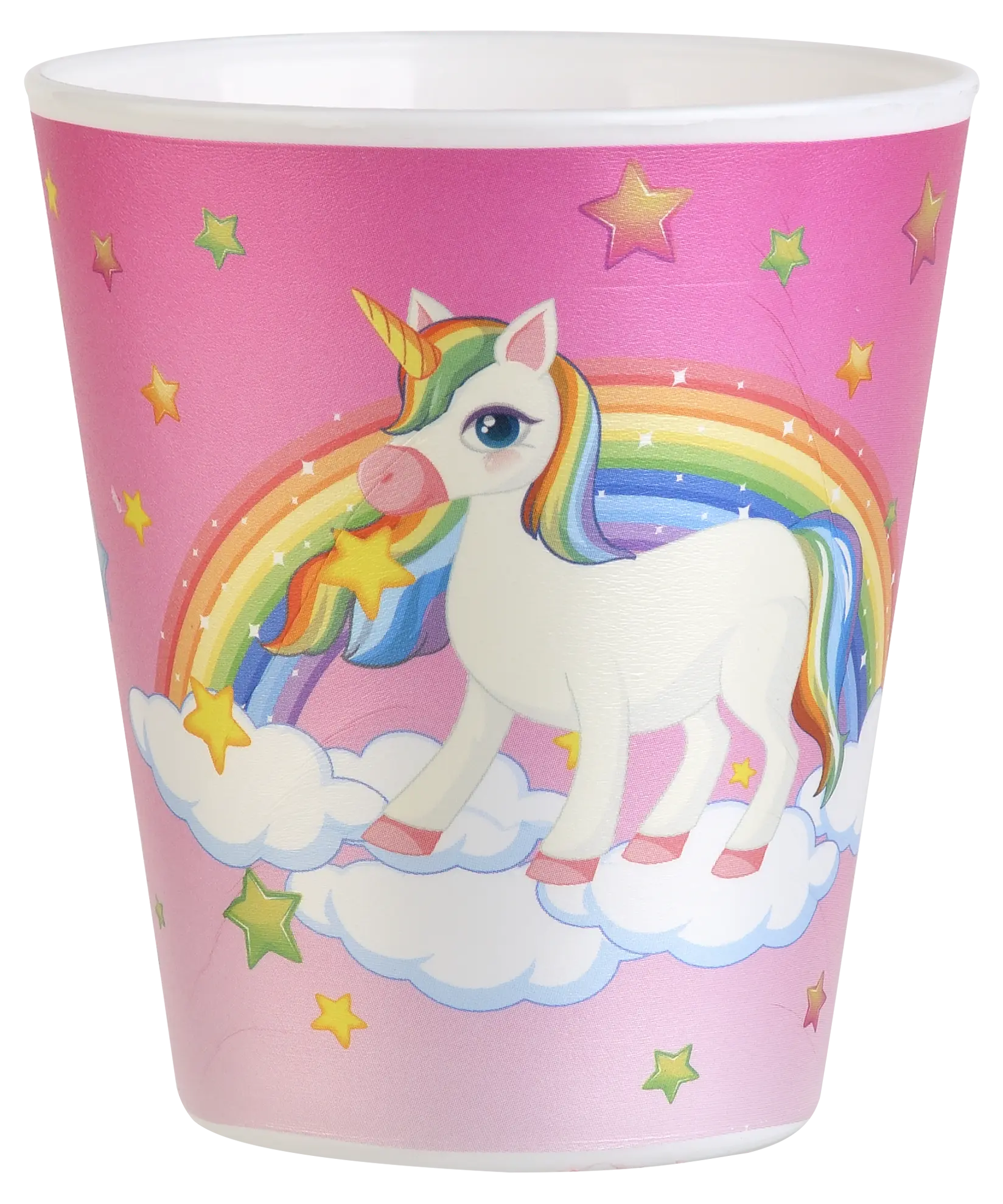 Čaša deco Unicorn 2dl