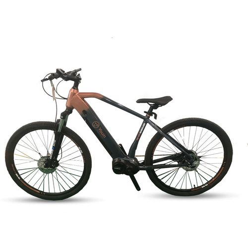 Xplorer E-bike MTB KILIMAJARO 29" R18