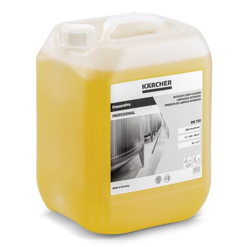 Karcher RM 750 - Sredstvo za temeljno pranje podova - 10L