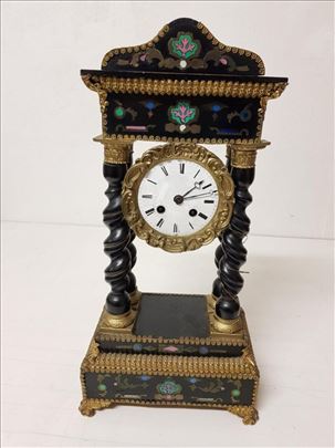 Kaminski sat Napoleon treći 19 vek