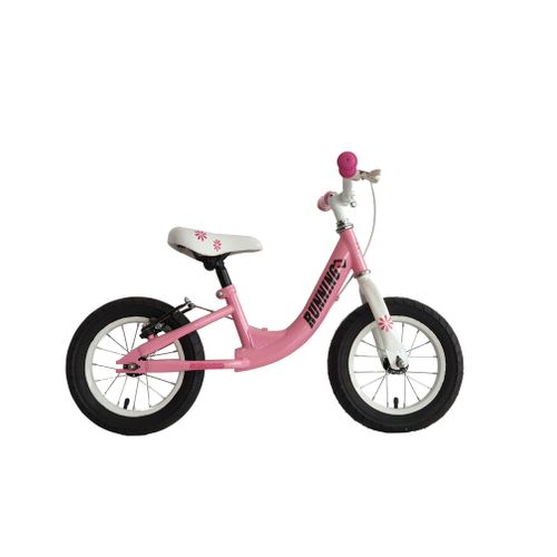 Cross Ultra balan bike - girl 12" 2020
