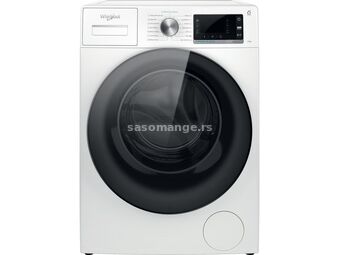 WHIRLPOOL Mašina za pranje veša W6X W845WB EE