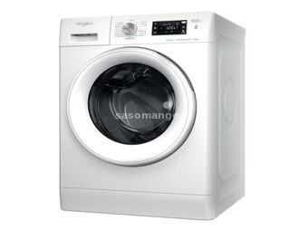 WHIRLPOOL Mašina za pranje veša FFB 8258 WV EE